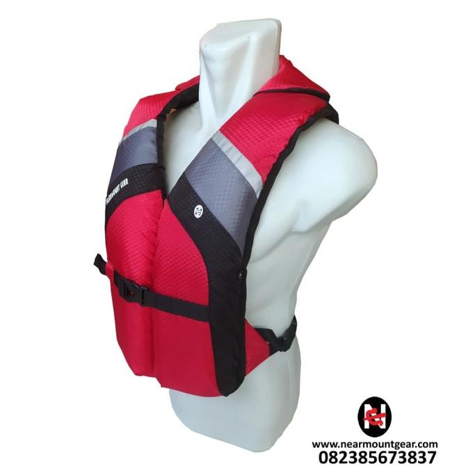 Jual Life Jacket Pelampung Dynamic | Shopee Indonesia