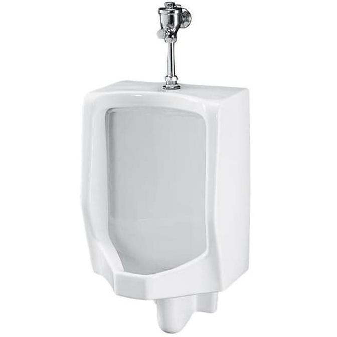 Jual Urinoir TOTO u57 Original Complete set Push valve/urinal TOT0 ...