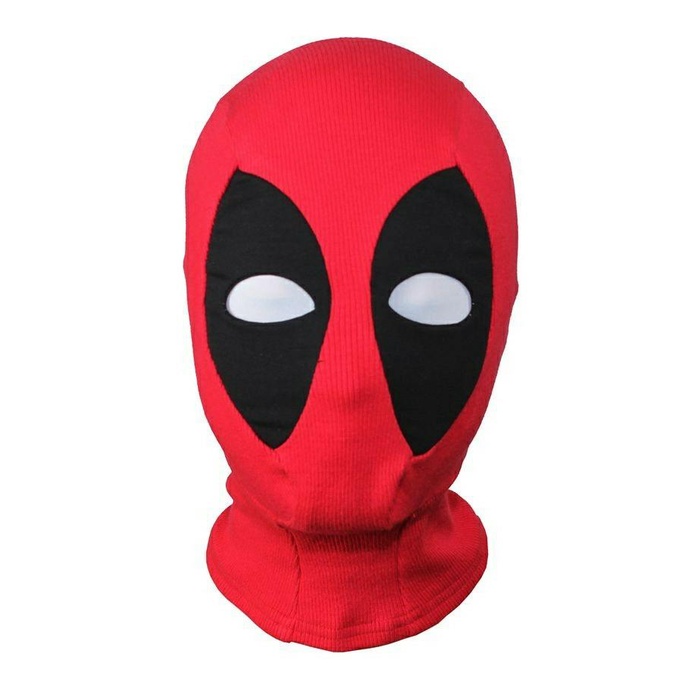 Jual Topeng Deadpool Mask Dead Pool | Shopee Indonesia