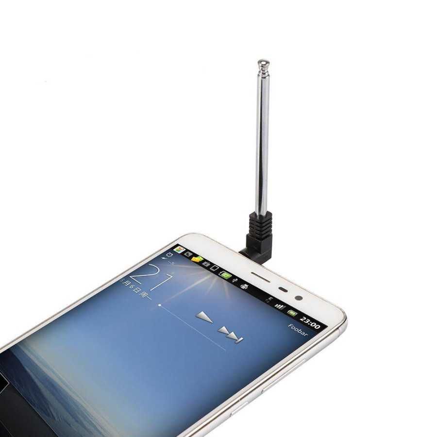 Jual Antena Radio Telescopic 3.5mm - cjkt | Shopee Indonesia