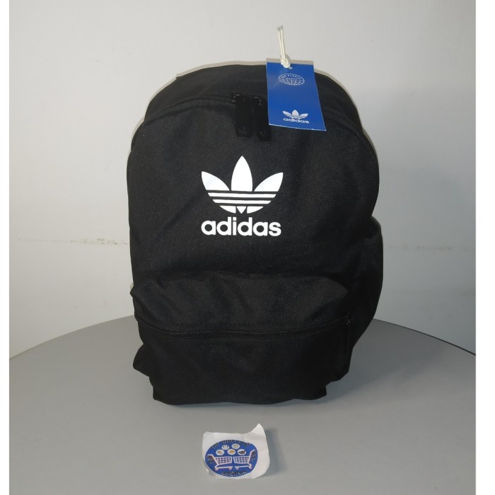 Jual Tas Adidas Adicolor Classic Mini Backpack Small Original H37065 ...