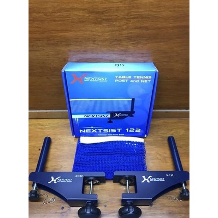 Jual Tiang net tenis meja pingpong Nextsist 122 Original | Shopee Indonesia