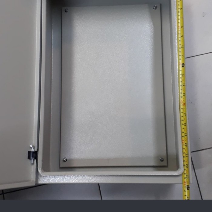 Jual Original Box Panel Listrik Dan Telepon Ukuran 40X60X22 Diskon ...