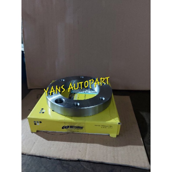 Jual MUR GARDAN HOUSING NUT BREH PUCUK REBUNG CANTER 136 HDX MITSUDA ...