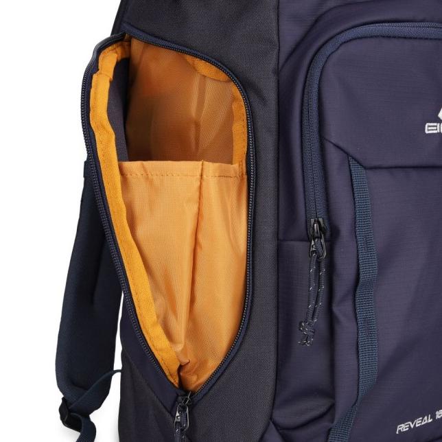 Jual EIGER REVEAL 18 LAPTOP BACKPACK - NAVY | Shopee Indonesia