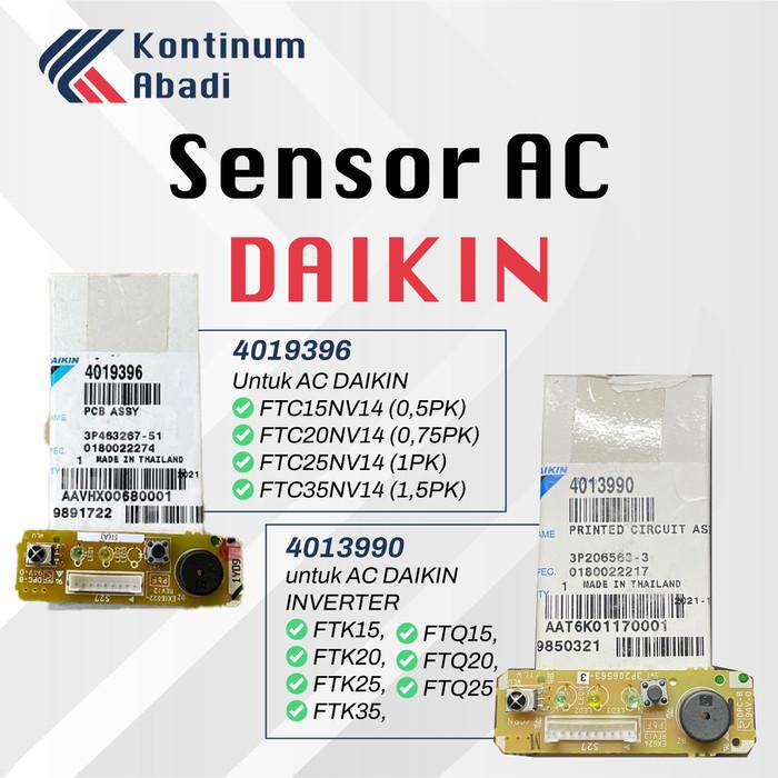 Jual Sensor / Receiver Ac Daikin | Shopee Indonesia