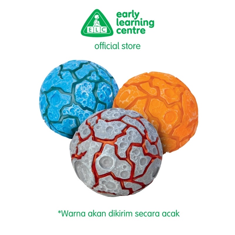 Jual Addo Nee Doh Magma (Assorted) - Mainan Squishy Bola Anak | Shopee ...