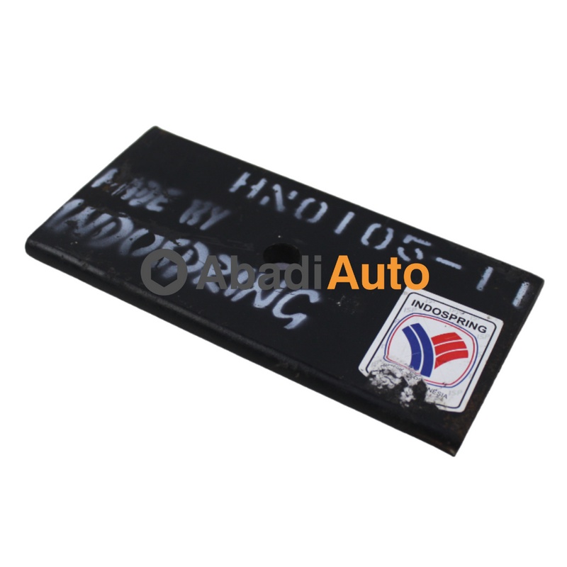 Jual Leaf Spring Fr Hino 500 Fm (Hn0105-11) Indospring | Shopee Indonesia