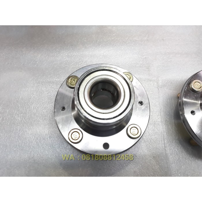 Jual Lahar Laher Bearing Nap Roda Belakang Mitsubishi Lancer Evo 3 4 CB CK4 star | Shopee Indonesia