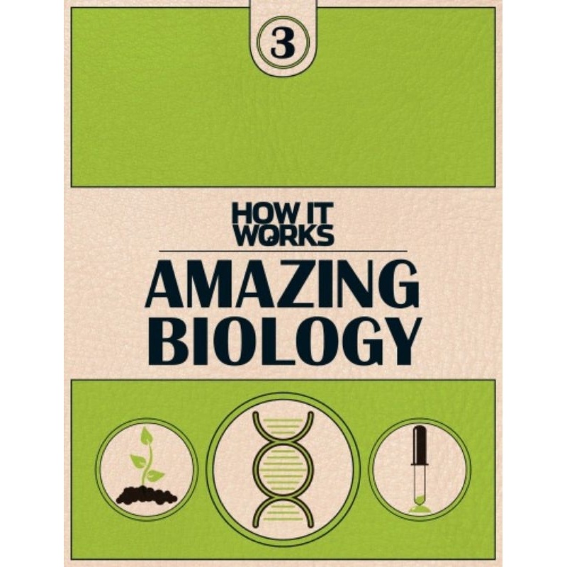 Jual Amazing Biology 300k 5kg | Shopee Indonesia