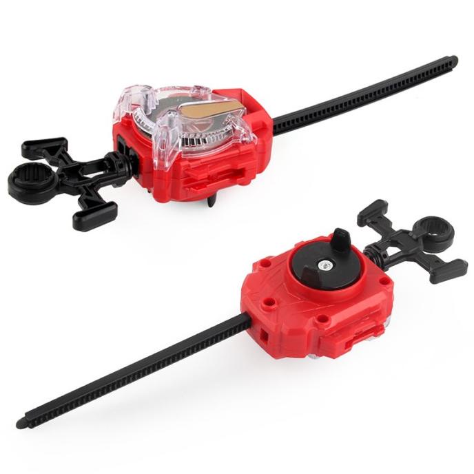 Jual Gratis Ongkir BeyBlade Burst Launcher LR Ripcord Spark Pemutar ...