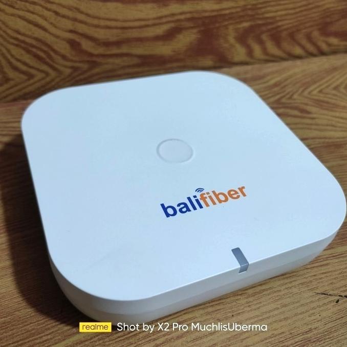 Jual Balifiber WP8722-BT Router Access Point | Shopee Indonesia