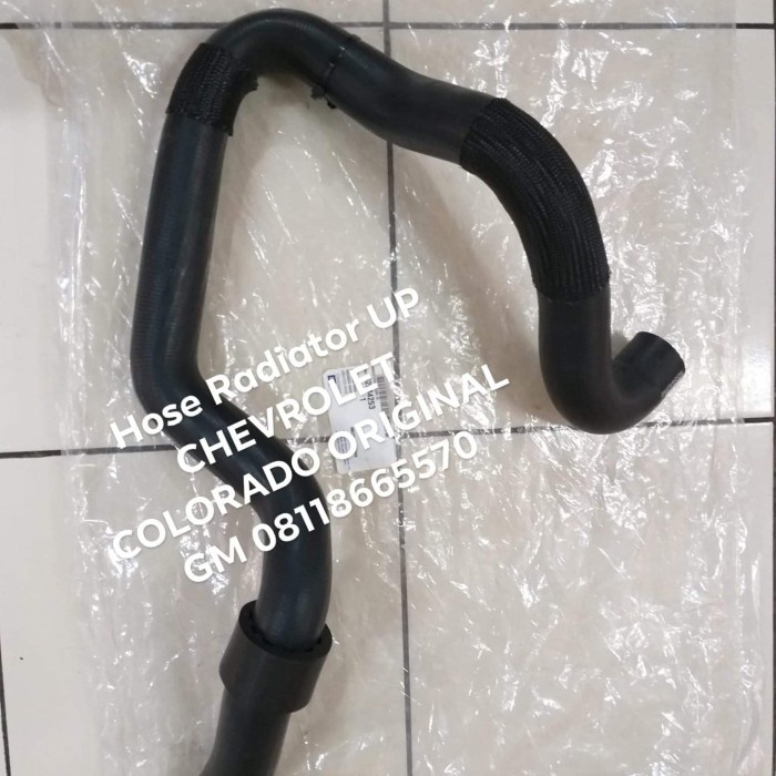 Jual HOSE Selang Radiator Atas COLORADO TRAILBLAZER TRAIL BLAZER ...