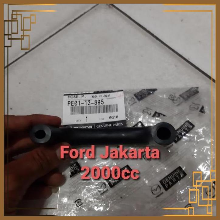 Jual [SMR] SELANG PVC HOSE PVC MAZDA CX5 2000CC MAZDA BIANTE SKY.MAZDA ...