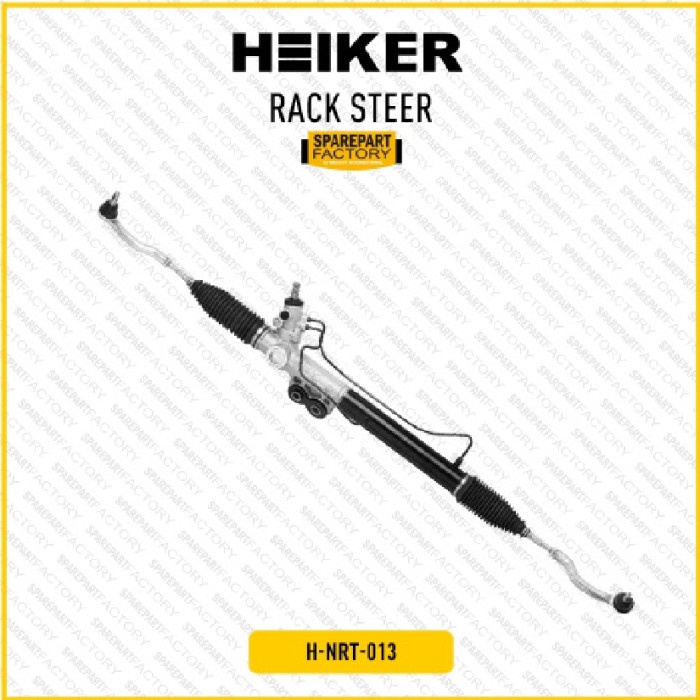 Jual Rack Steer Rek Stir Nissan Navara D40 07-15 49001-EB700 star ...