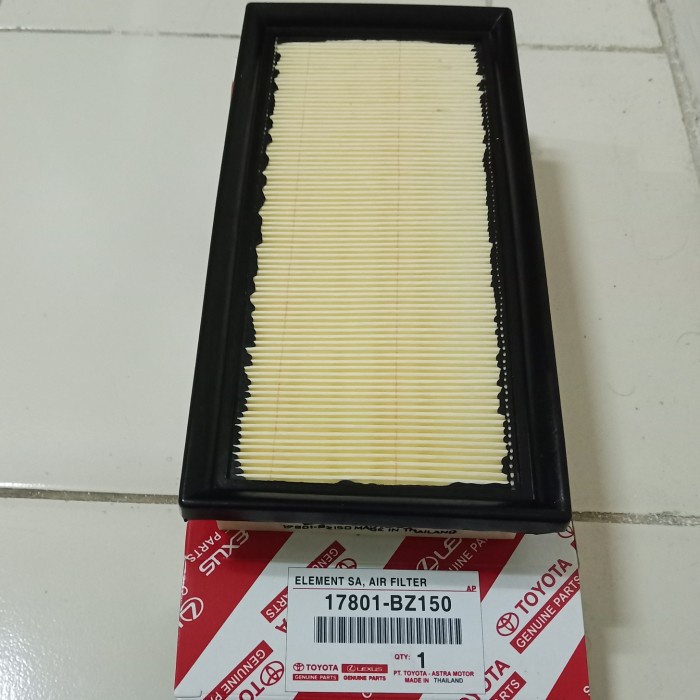 Jual Filter Udara Toyota Avanza Dual VVTI star | Shopee Indonesia