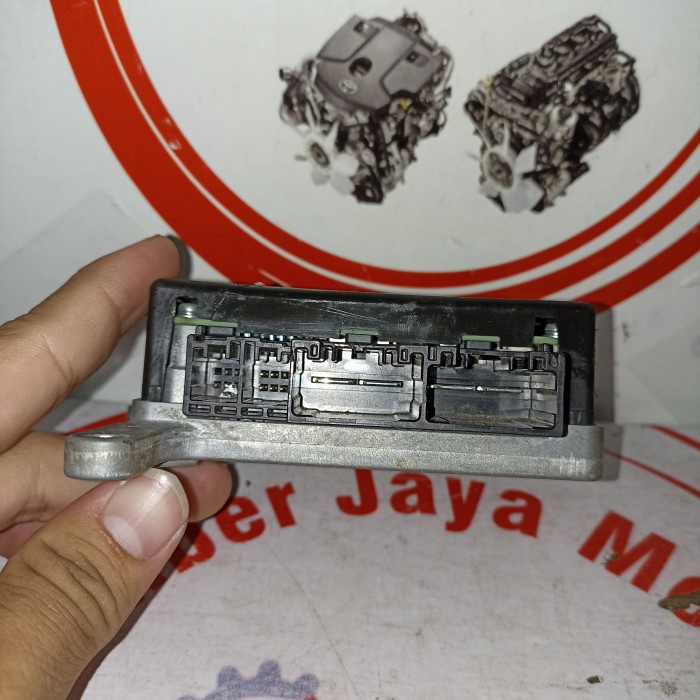 Jual modul eps ecu power steering avanza xenia 2021 up BZ400 original star | Shopee Indonesia