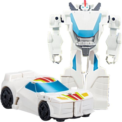 Jual PROMO!!! TRANSFORMERS EARTHSPARK 1 STEP FLIP WHEELJACK ORIGINAL ...