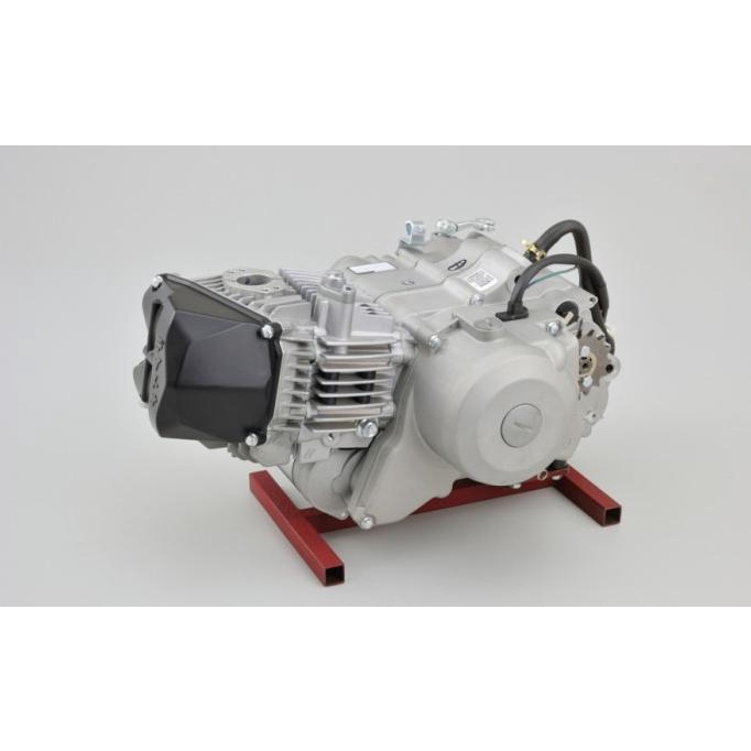 Jual Mesin Daytona Anima 190cc Electric Starter Racing Engine | Shopee ...
