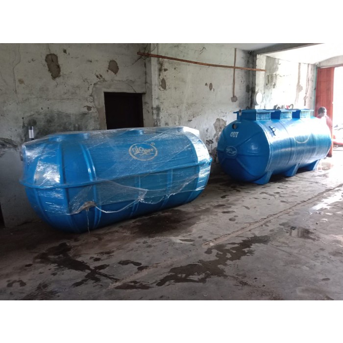 Jual Promo Septic Tank Bio, Bio Septic Tank, Septic Tank Bio 5000 Liter ...