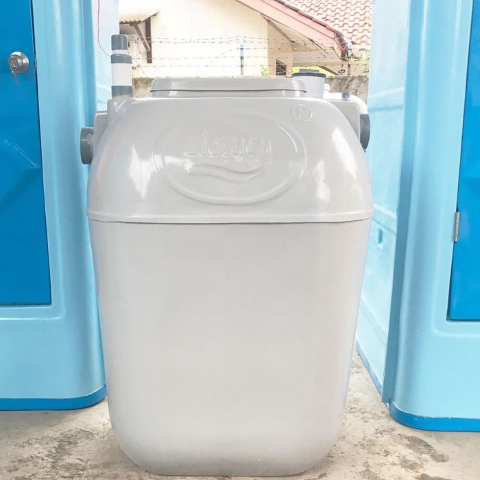 Jual Promo Septic Tank Bio, Biotech, Biofil, Tangki Septictank Biotank ...
