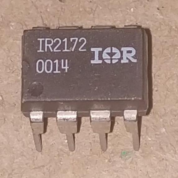 Jual IC IR2172 IR2172PBF IR2172TR IR2172TRPBF IR 2172 | Shopee Indonesia