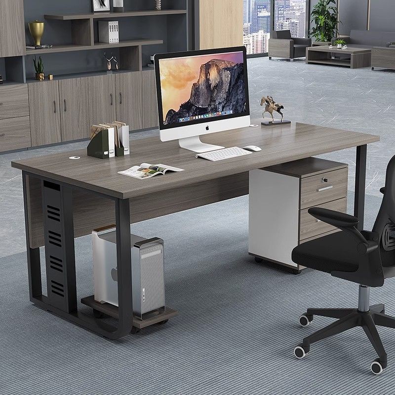 Jual Meja Kantor Modern Sederhana Meja Kantor, untuk Bos Kantor ...