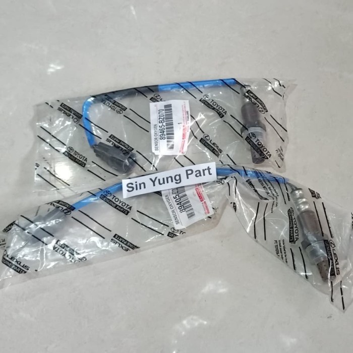 Jual Cod Sensor Oksigen Oxygen 02 Avanza Xenia Rush Terios Grand Max ...
