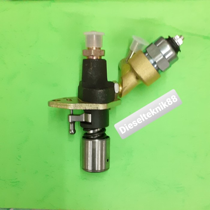 Jual FUEL INJECTION PUMP/POMPA SOLAR GENSET 5000 WATT 186 | Shopee ...