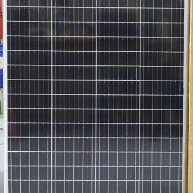 Jual Solar panel cell surya sun asia 12v 12 v 120wp 120 wp mono ...
