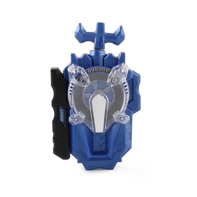 Jual Promo BeyBlade Burst Launcher LR String Spark Pemutar Gasing ...