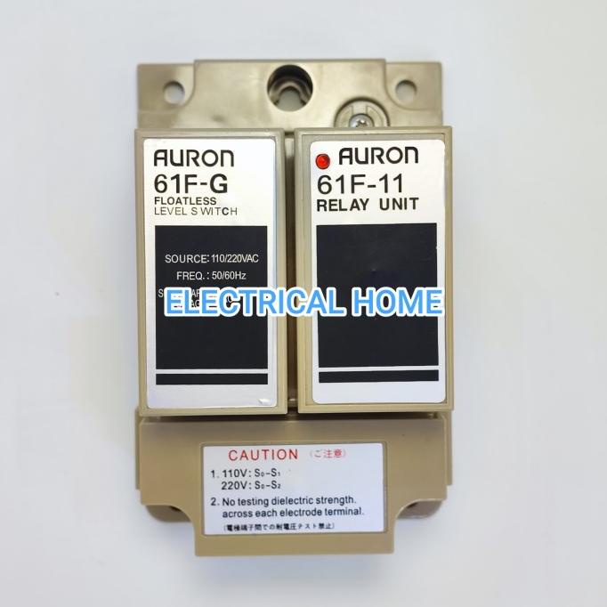 Jual Water Level Control Wlc 1 Tangki 61F-G Auron Star | Shopee Indonesia