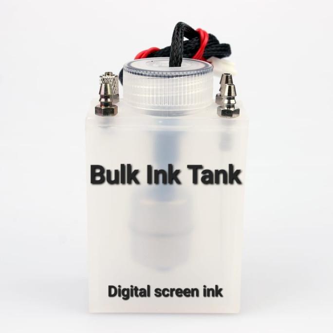 Jual Produk Unggulan] ink tank solvent ecosolvent tabung tinta bulk ...