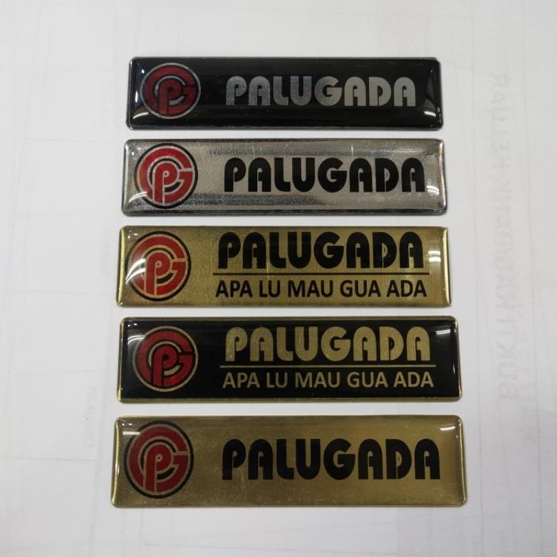 Jual Nametag Kuningan / Nametag Stainless / Nama Dada Kuningan / Nama ...