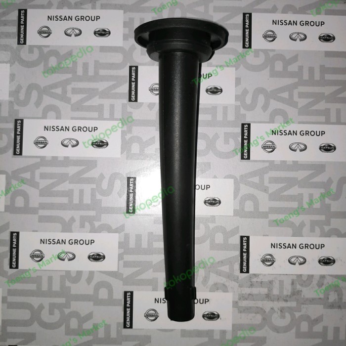 Jual Selubung/Selongsong Coil/Cop Busi Grand Livina 1.8/X-Trail T31 2.0 ...
