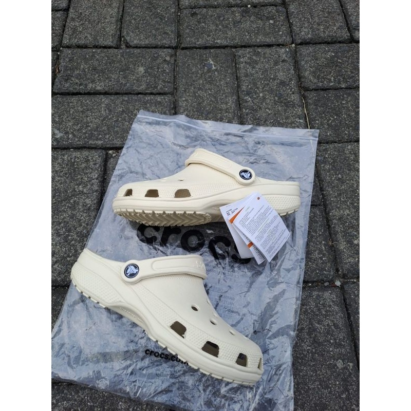 Jual [RedDevil COLLECTION] Crocs Classic Clog new colour / Sandal Crocs ...