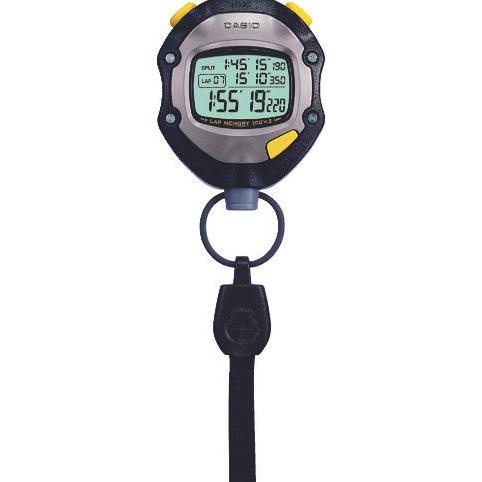 Jual CASIO Stopwatch HS-70W-1JH | Shopee Indonesia