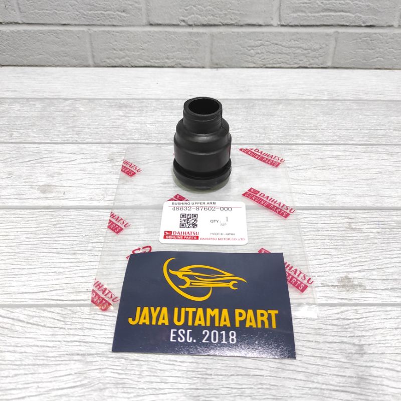 Jual Bush Bushing Arm Sayap Atas Depan Taft GT F70 F73 F83 Feroza Rocky ...
