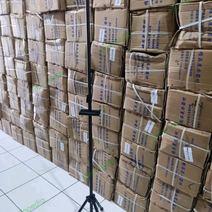 Jual Tripod Stand Banner Display / Tiang iklan untuk Banner dan Poster ...
