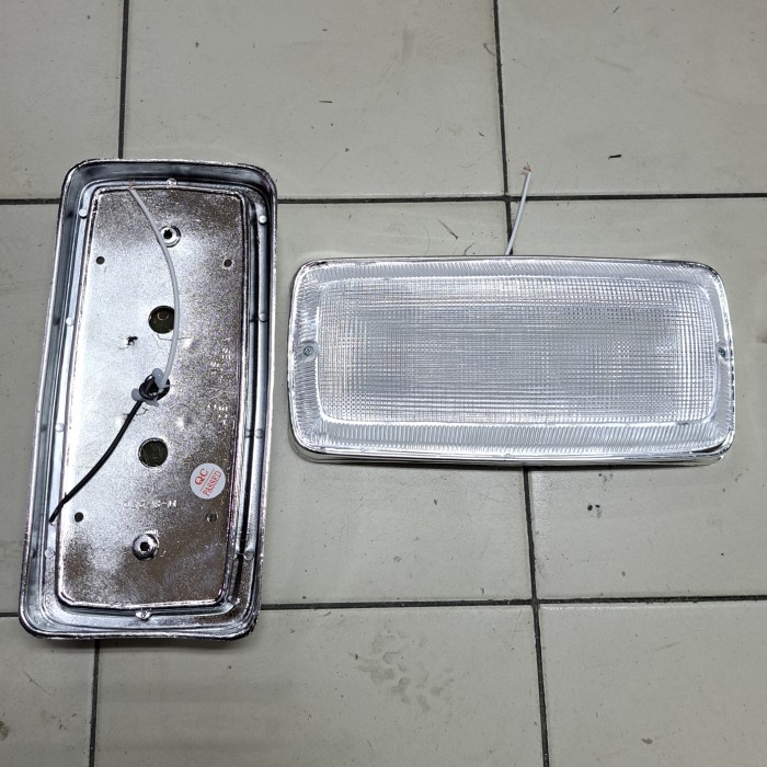 Jual Lampu Plafon Mobil Led Universal | Shopee Indonesia