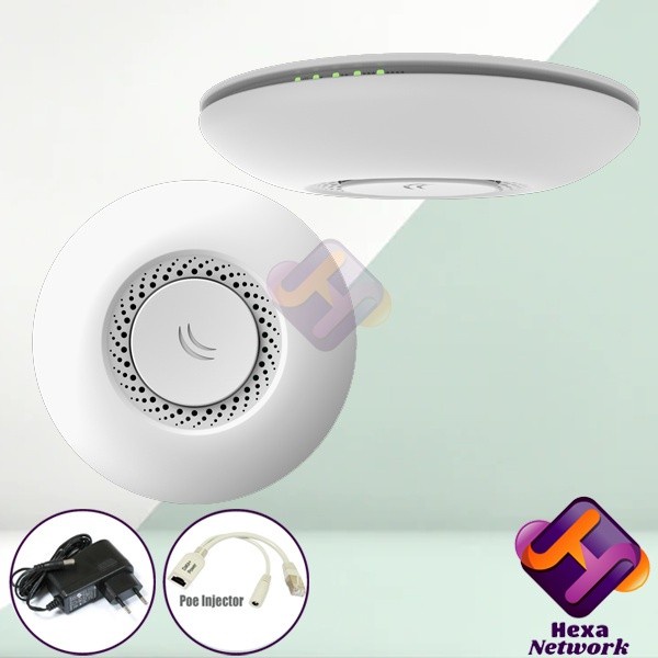 Jual MikroTik cAP RBcAP2nD | Shopee Indonesia