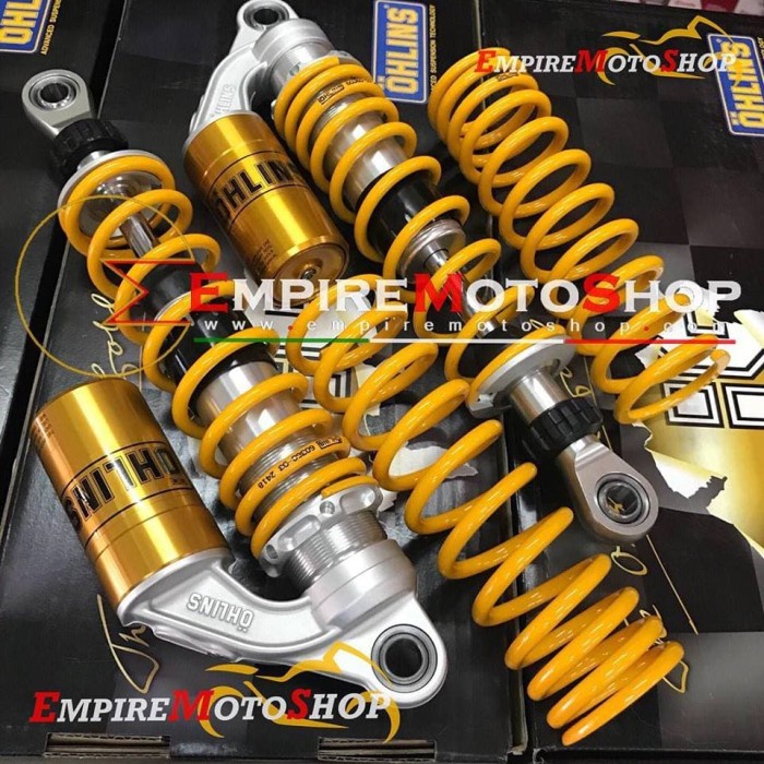 Jual Sale Shock Ohlins Honda Wave Rx King Terbaru | Shopee Indonesia