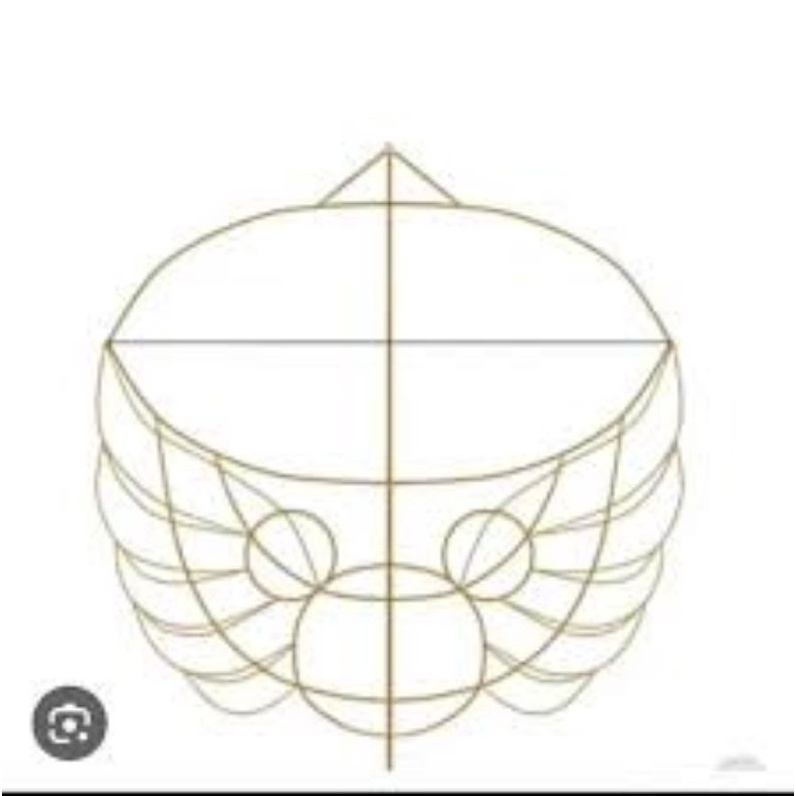 Jual rangka layangan ram raman / sawangan / gapangan | Shopee Indonesia