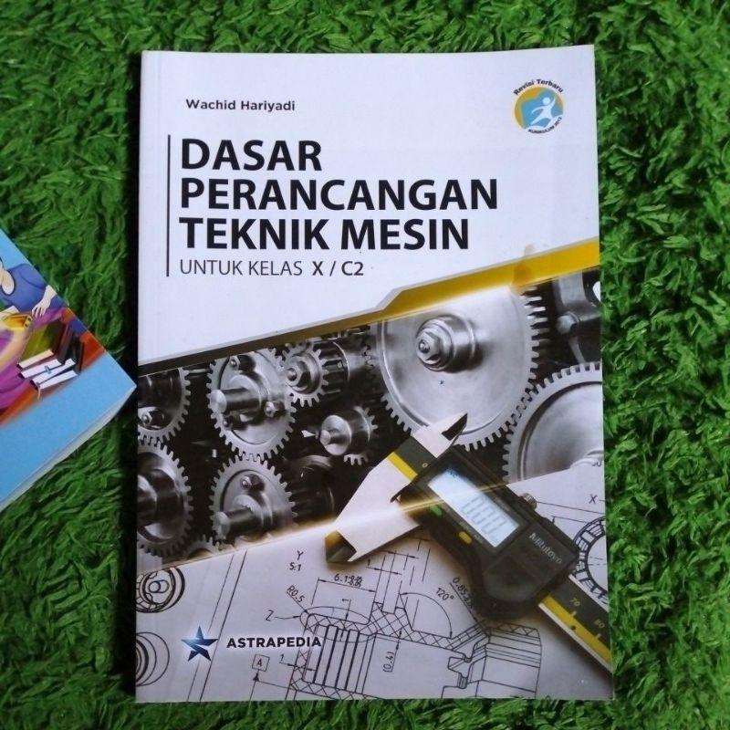 Jual ORIGINAL BUKU PRODUK KREATIF DAN KEWIRAUSAHAAN TEKNIK PEMESINAN ...
