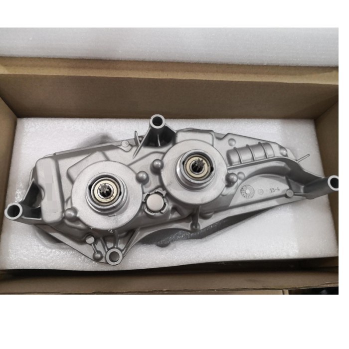 Jual Tcm Transmission Control Module Ford Focus Fiesta Ecosport 100 New ...