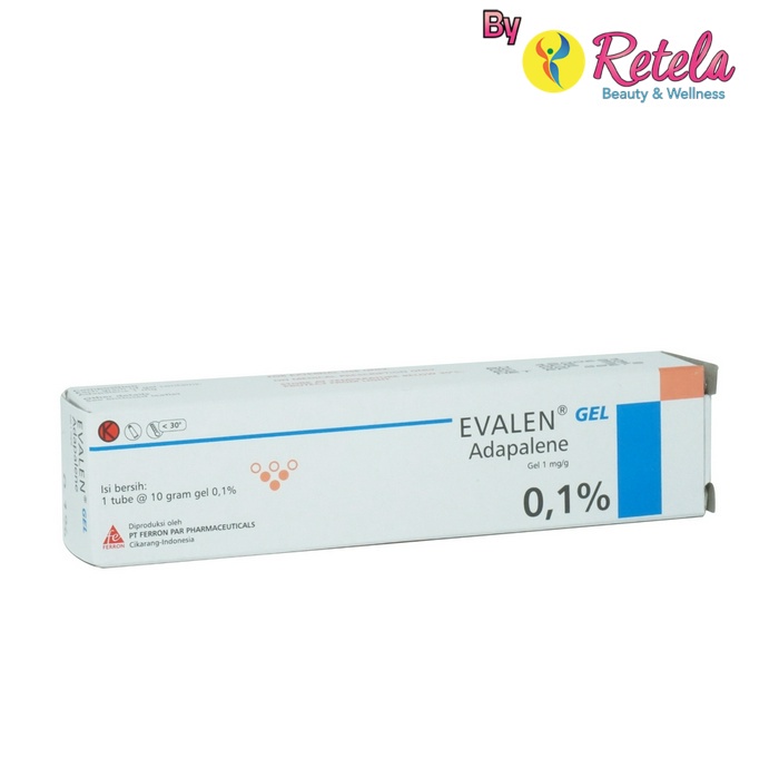 Jual Evalen 1mg Gel 10gr | Shopee Indonesia