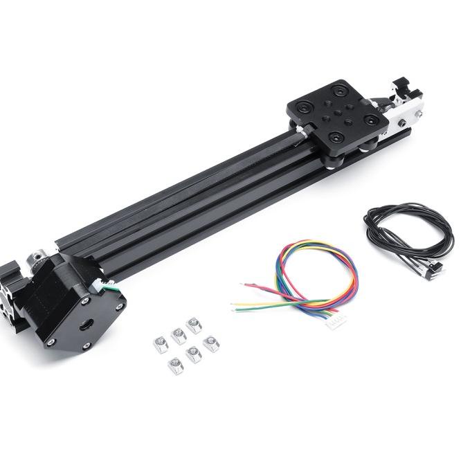 Jual Hanpose Hpv2 Linear Guide Set Openbuilds V Linear Actuator Qwls ...