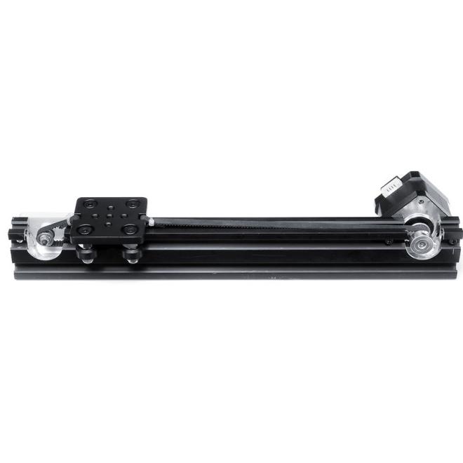 Jual Hanpose Hpv2 Linear Guide Set Openbuilds V Linear Actuator Quls ...