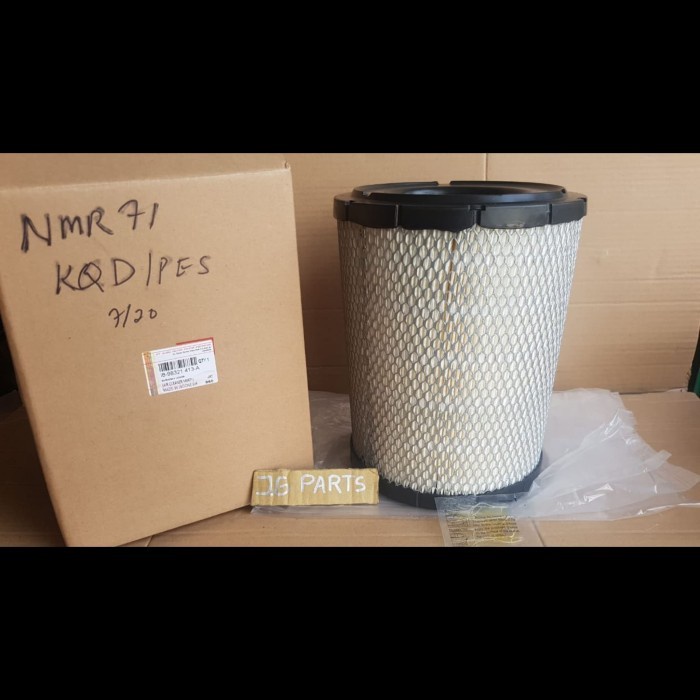 Jual [COD] Filter Udara / Hawa Isuzu Elf Nmr71 Ps Ori Isuzu I8-98321 ...