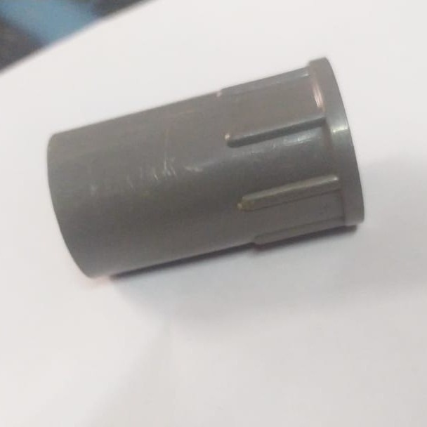 Jual SDD PVC 1/2" x 3/4" drat 1/2 inch pipa 3/4 inch | Sentral Pompa ...